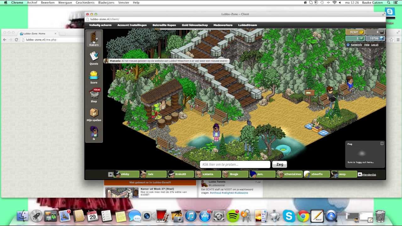 Hoe werkt lubbo? Is lubbo leuk? Kijk naar dit filmpje xD - YouTube