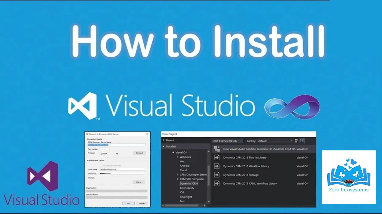 Visual Studio 2019 Installation(Download Installer & Install it on ...