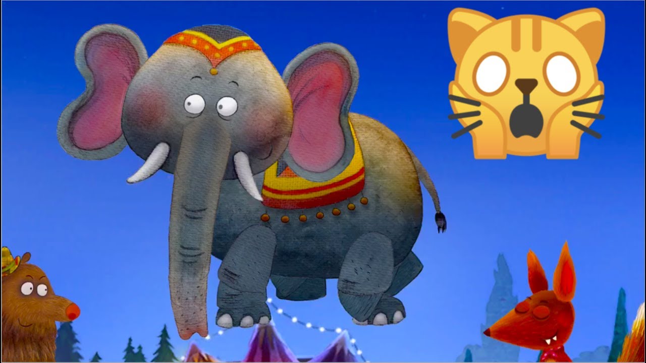 🎬 NEW Fox & Sheep Movie Studio - create your own story in 2017 with ...