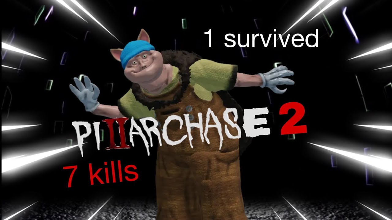 Uncle Samsonite Silver Gameplay ( Roblox Pillar Chase 2) - YouTube
