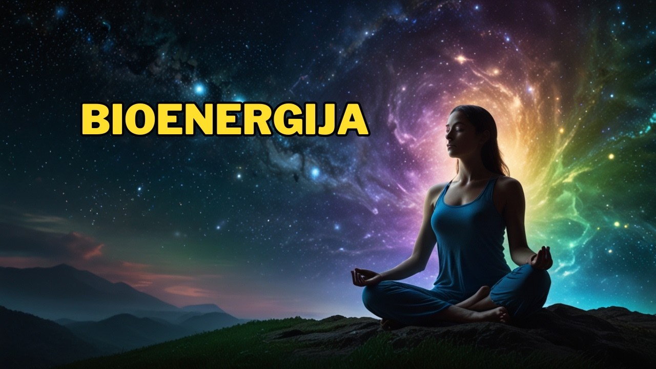 Bioenergija (Biserka Blašković i Dubravko Hrkovac) - Na Rubu Znanosti ...
