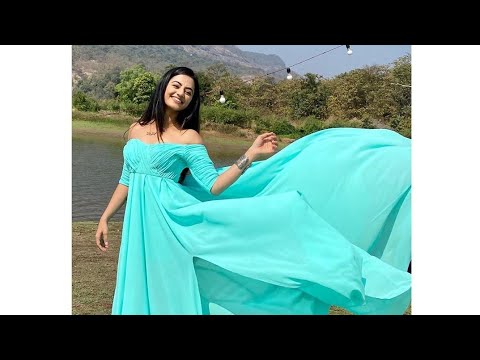 Bıçak Sırtı || Swara Klip💓 { Helly Shah }