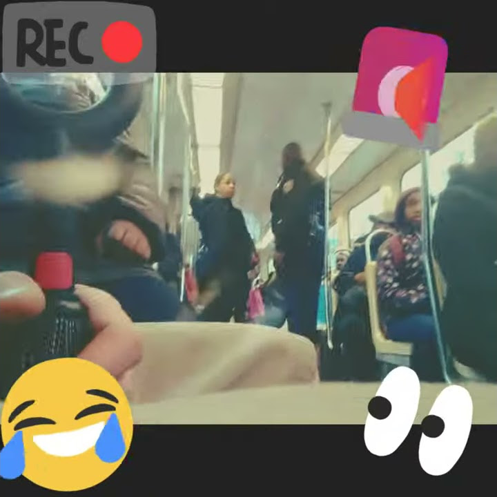 Just another day on SEPTA... - YouTube