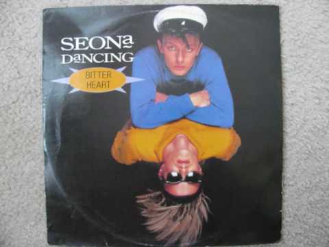 Seona Dancing - Bitter Heart (1983) (Audio) - YouTube