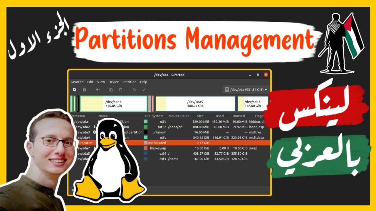 Managing Linux Partitions Part 1 A Beginner s Guide YouTube managing-linux-partitions-part-1-a-beginner-s-guide-youtube