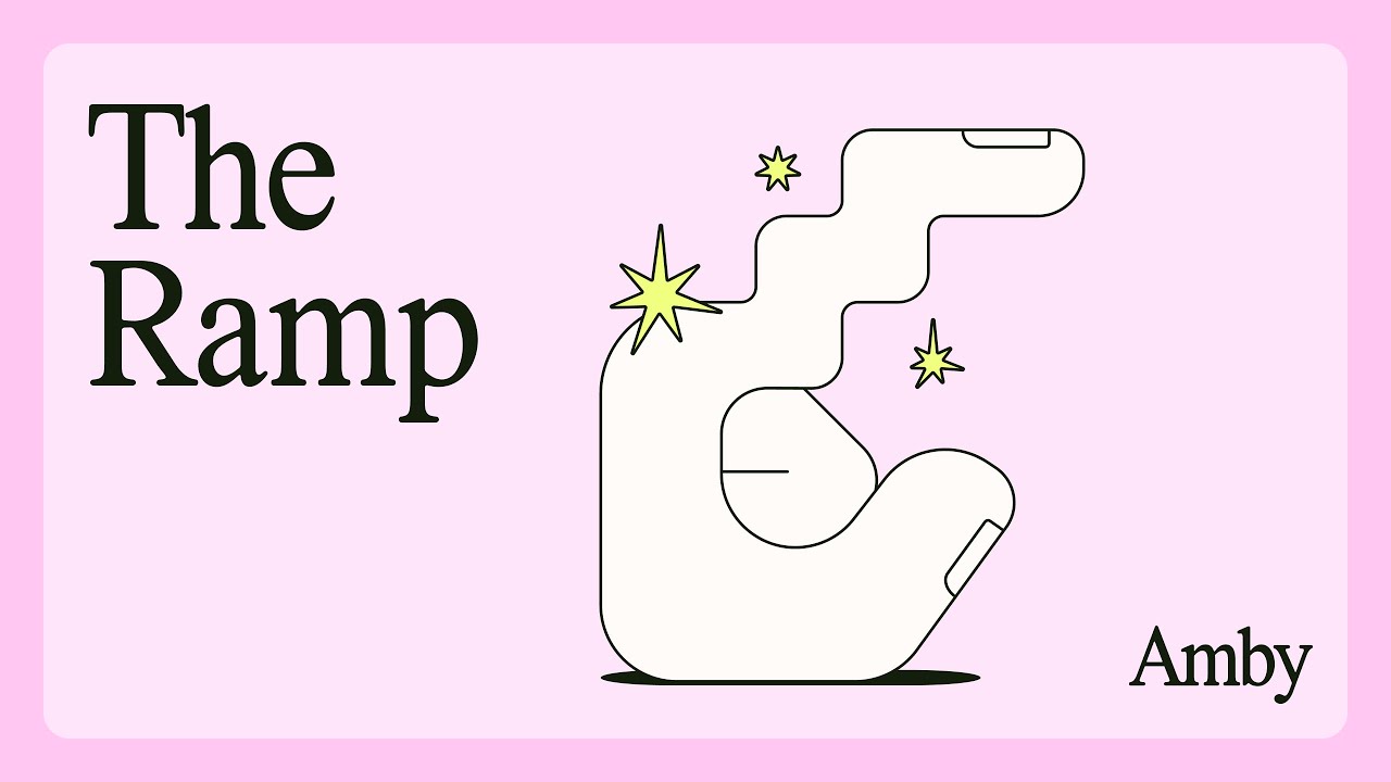 The Ramp E08: How to Build a Lasting Employer Brand with Kate Aunaas ...