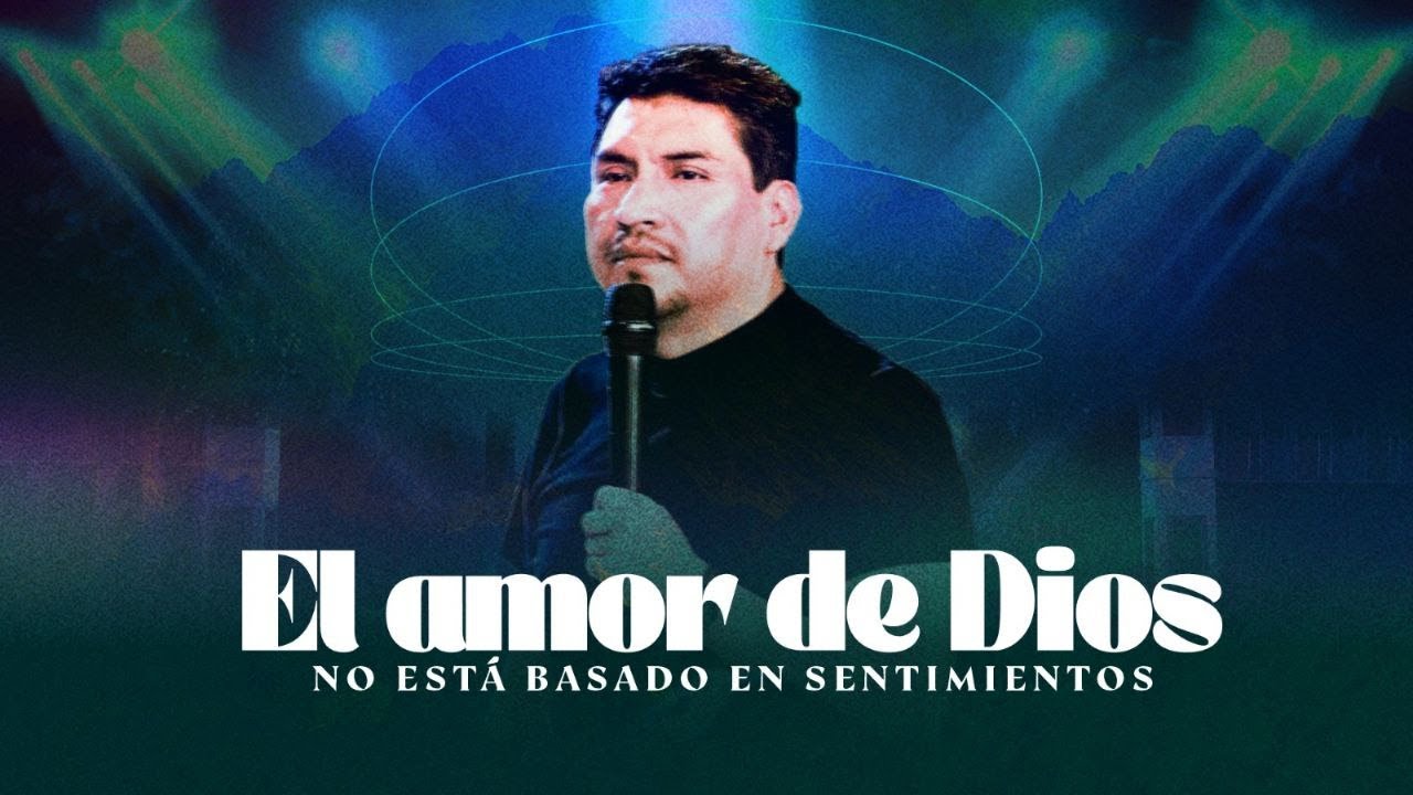 🔴El AMOR INCONDICIONADO[INMUTABLE Y PERFECTO] EL AMOR DE LOS ÚLTIMOS ...