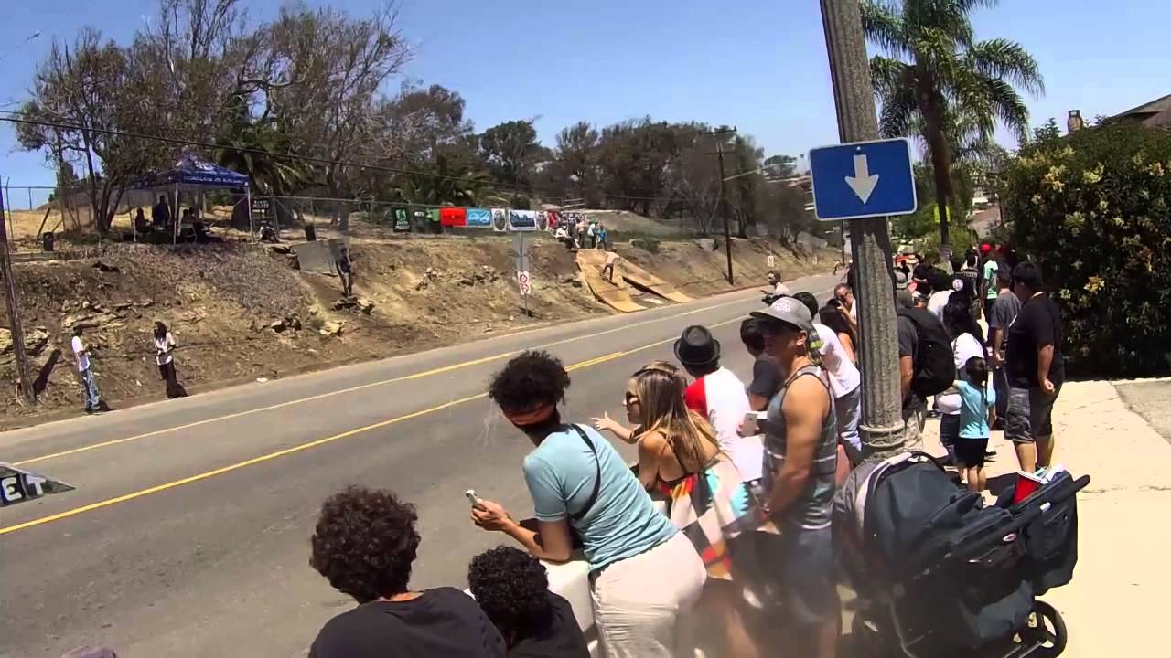 The Left Coast Experience - YouTube