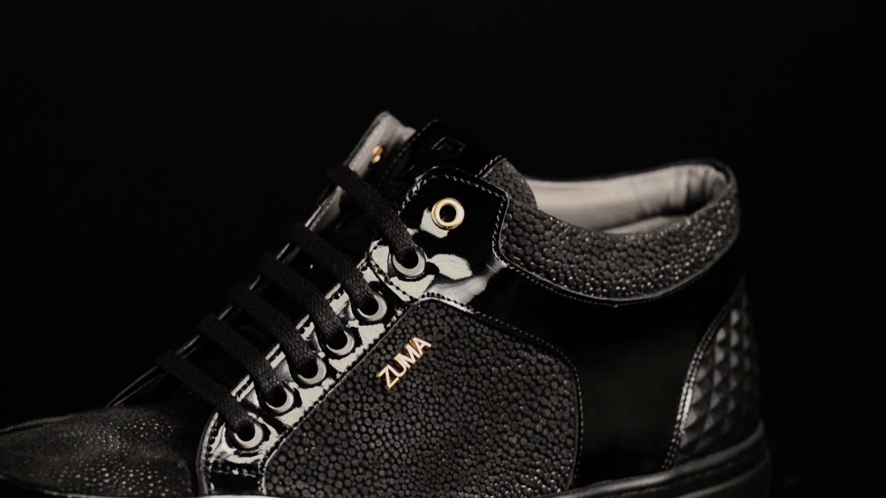 Zuma Shoes 402 Videosu - YouTube