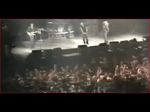 The Who "Doctor Jimmy" Live Toronto 1982 - YouTube