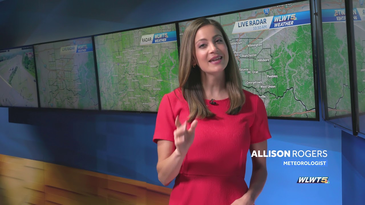 Cincinnati's most accurate forecast for 9th year in a row - YouTube