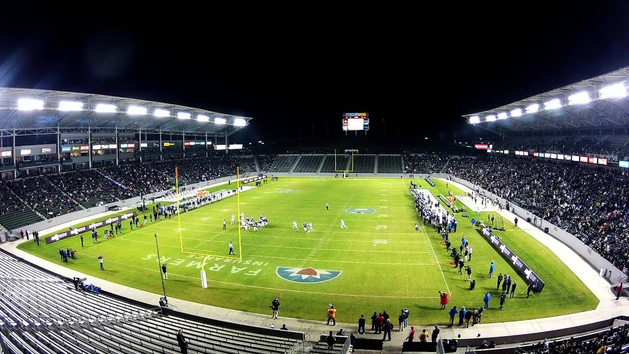 California State Football Championship Game Open Division - YouTube