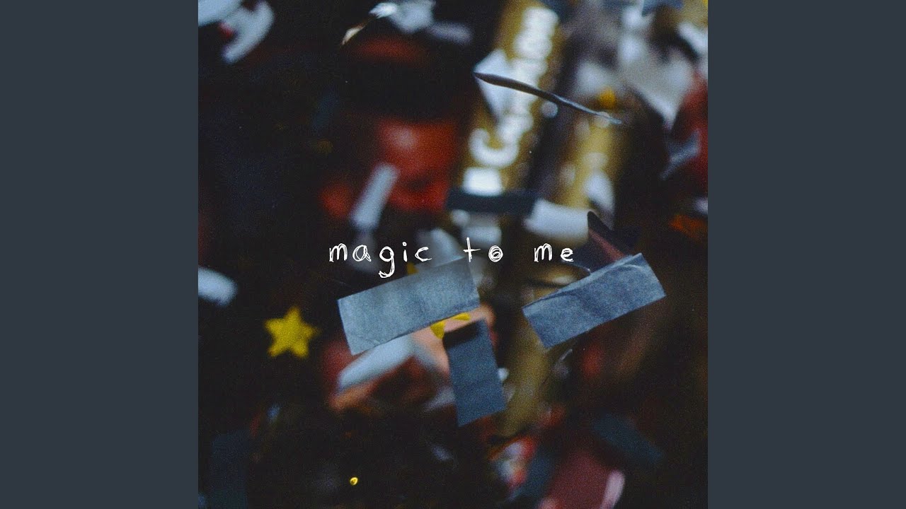 Magic to Me - YouTube