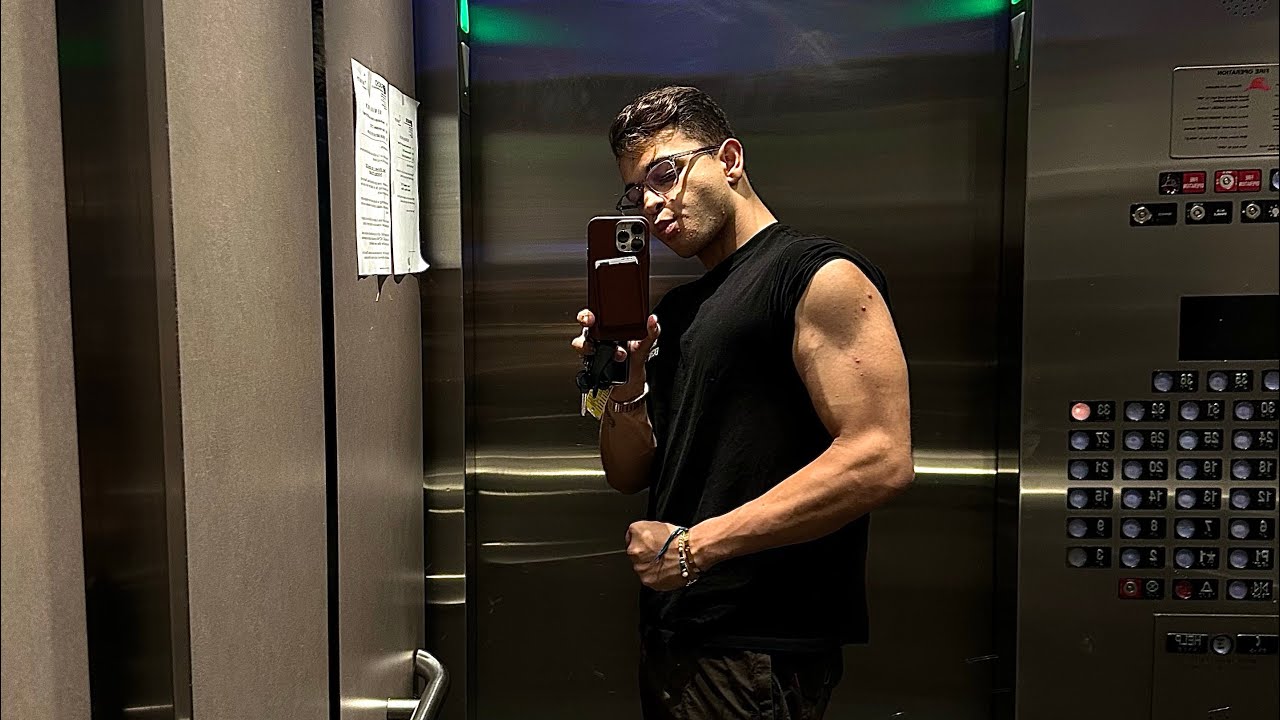 “My mom cooks all my meals” - Easiest Teenage Meal prep Guide - YouTube