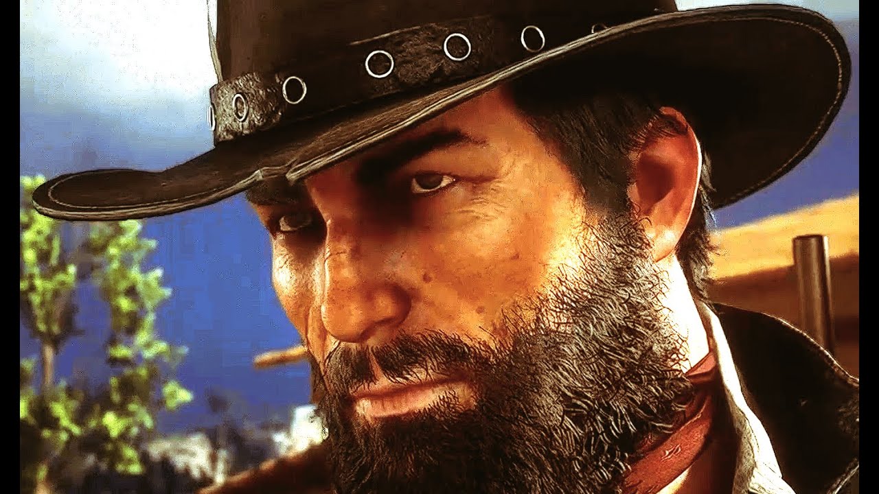 THE LAST AMERICAN VENOM - RDR2 - YouTube