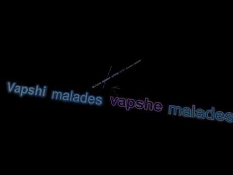 Oxun Hasan - Vapshe Malades 3D Karaoke