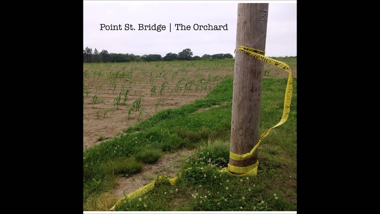 Point St. Bridge - The Tide - (audio stream) - YouTube