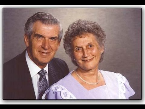 Dr. Harry Strachan - YouTube