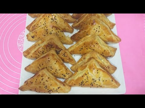 🔴QAT-QAT XƏMİRDƏN XAÇAPURİ ✅(ÇITIR-ÇITIR )😋