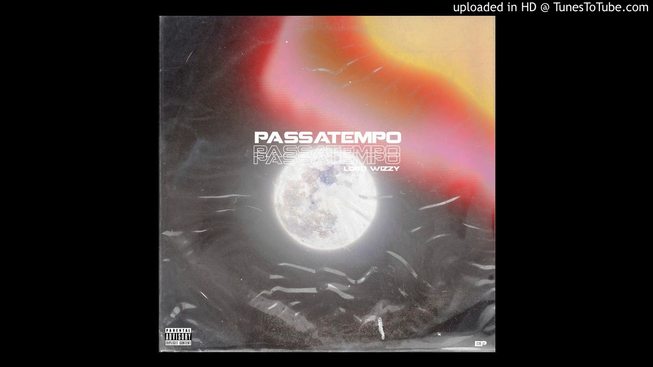 Lord Wizzy- Eu vou vencer - YouTube