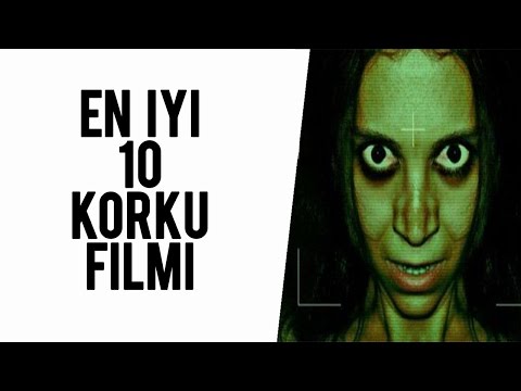 Sinema Tarihinin En İyi 10 Korku Filmi - En İyi Korku Filmleri