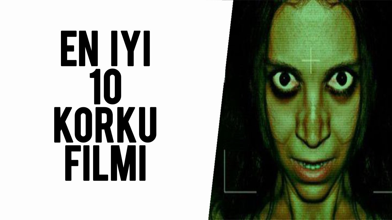 Sinema Tarihinin En İyi 10 Korku Filmi - En İyi Korku Filmleri - YouTube