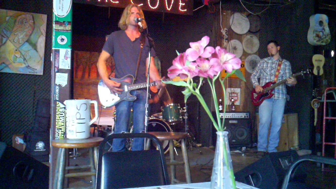 Niko Laven - Cotton Song - YouTube