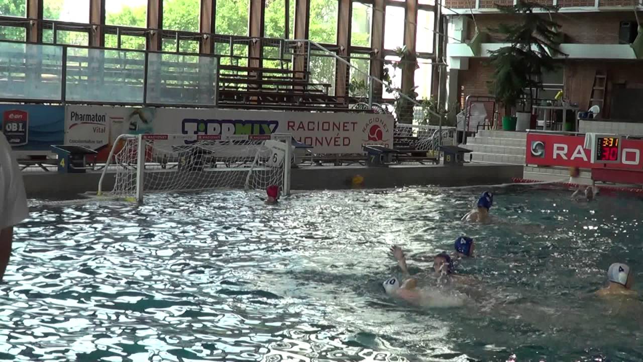 Kincses Péter (4-1) - OSC VSE - Győri VSE - BVLSZ Diapolo Bajnokság ...