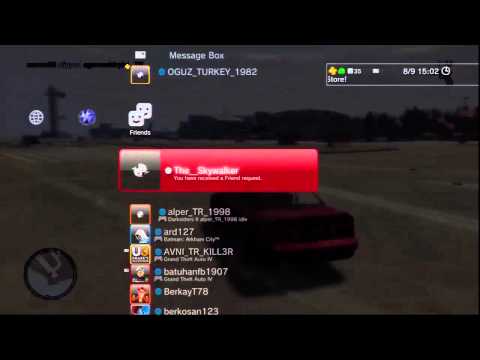 SONY TÜRKİYE DUY SESİMİZİ