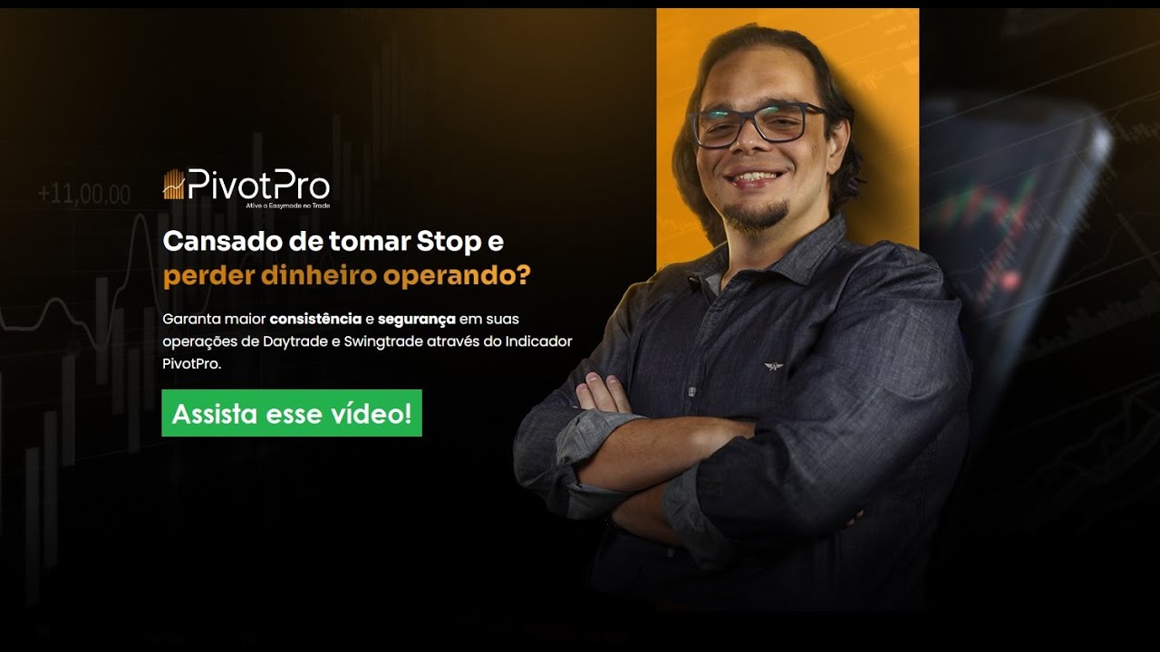 PivotPro - Você não está entrando atrasado, apenas no melhor momento! - YouTube