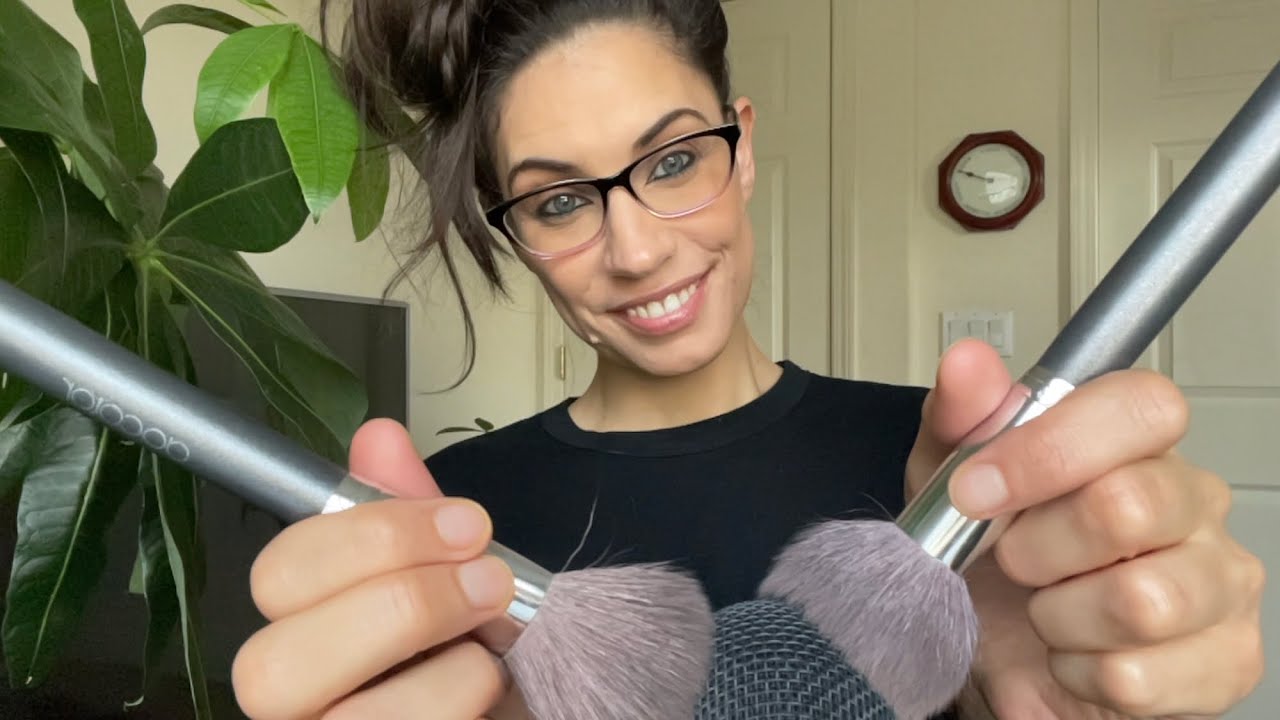 ASMR Q&A | My Mold Story (part 1) 😷 - YouTube