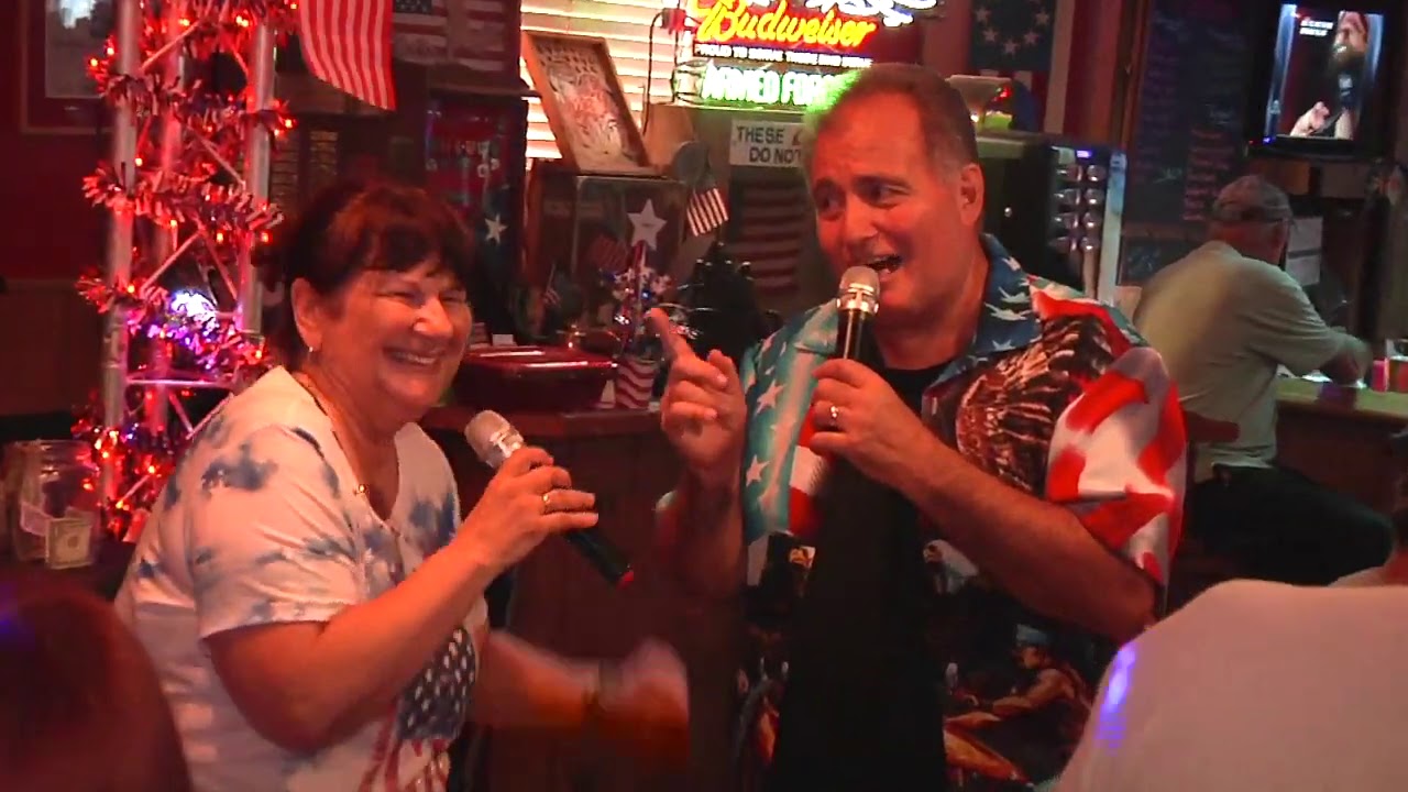 American Legion Post 92 The Friendly Post! - YouTube