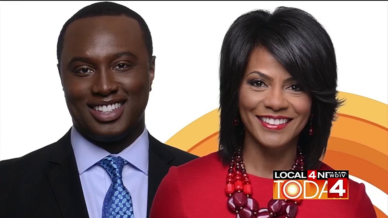 Local 4 News at 11 -- Nov. 30, 2016 - YouTube