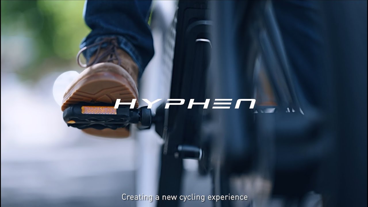 2025 Hyphen style - Stay clean, stay concise. - YouTube