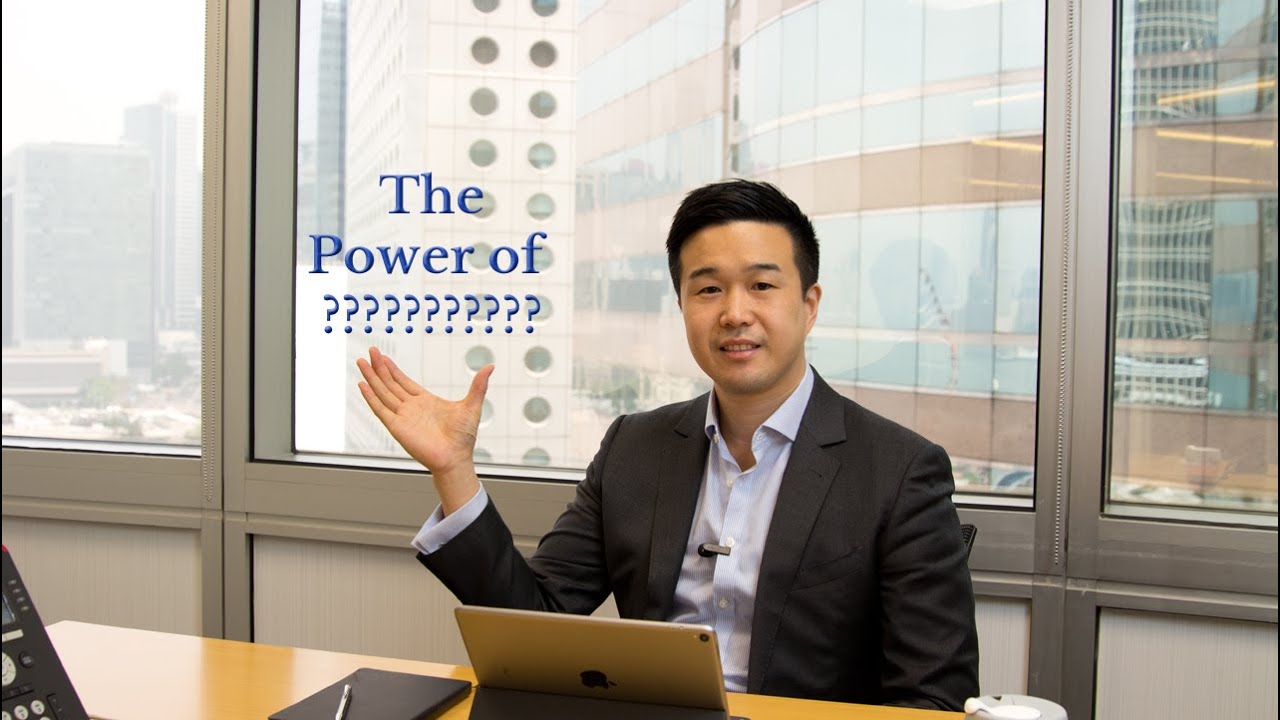 MONEY MATTERS: Ep8. Here's the Power to Win Big in the Markets - YouTube