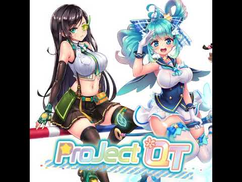 World Select - Project QT [OST]
