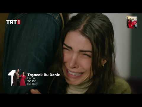 Taşacak Bu Deniz 20. Bölüm 3. Fragman Yerine :) \