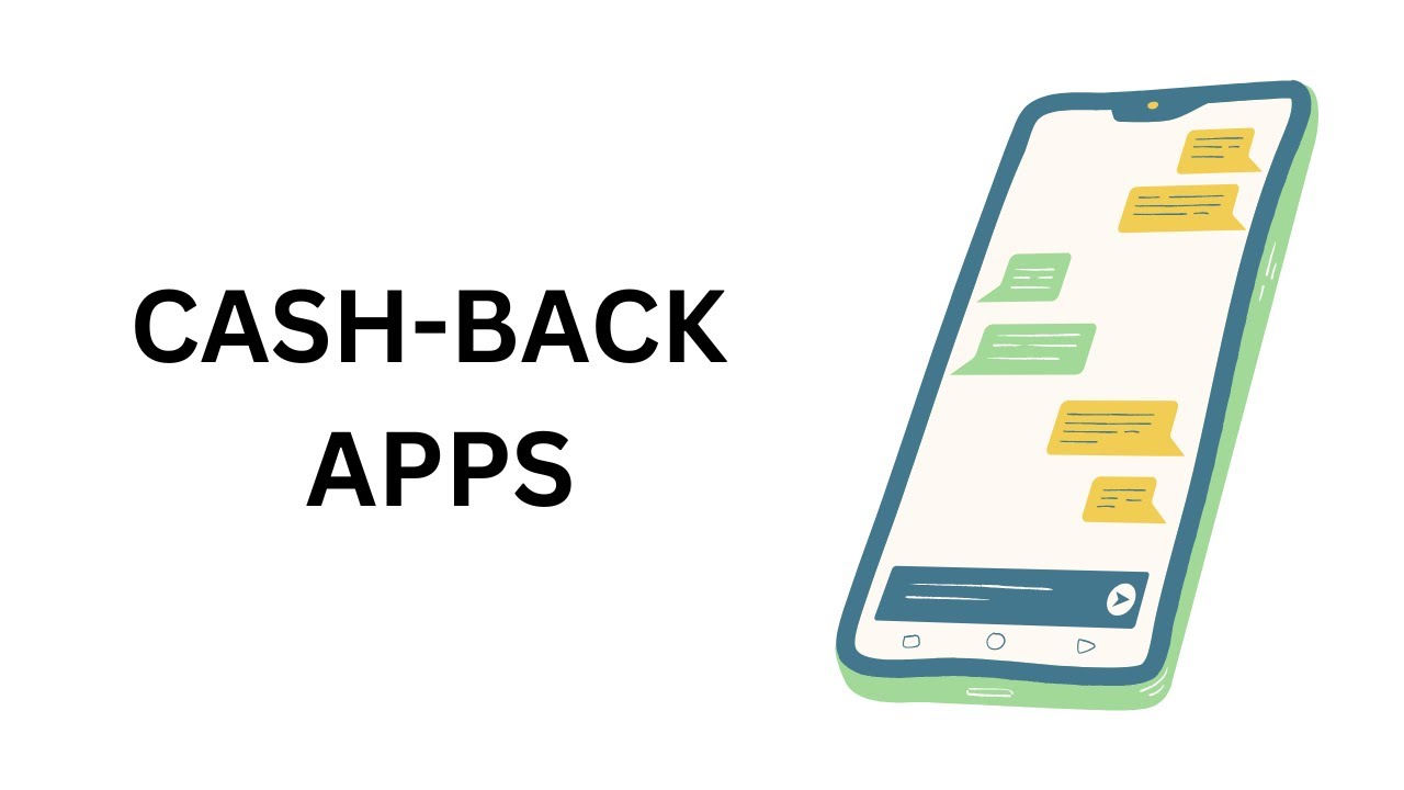 3 Cash Back Apps to Help You This Black Friday! - YouTube
