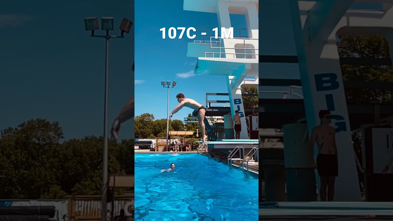 107C 1 Meter Dive - RIPFEST WUTWUT - YouTube
