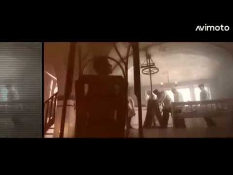 Eliza Graves - Directed by Brad Anderson, Kate Beckinsale, Jim Sturgess