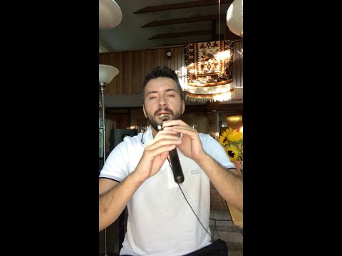 Unutamazsın (Balaban) by Alp Akmaz