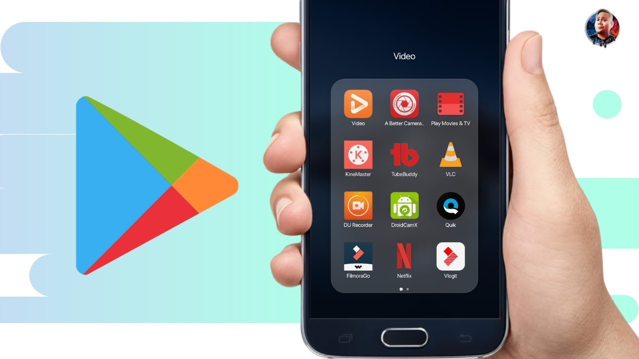 Useful Apps For Android 2020 Installed On My Phone YouTube useful-apps-for-android-2020-installed-on-my-phone-youtube