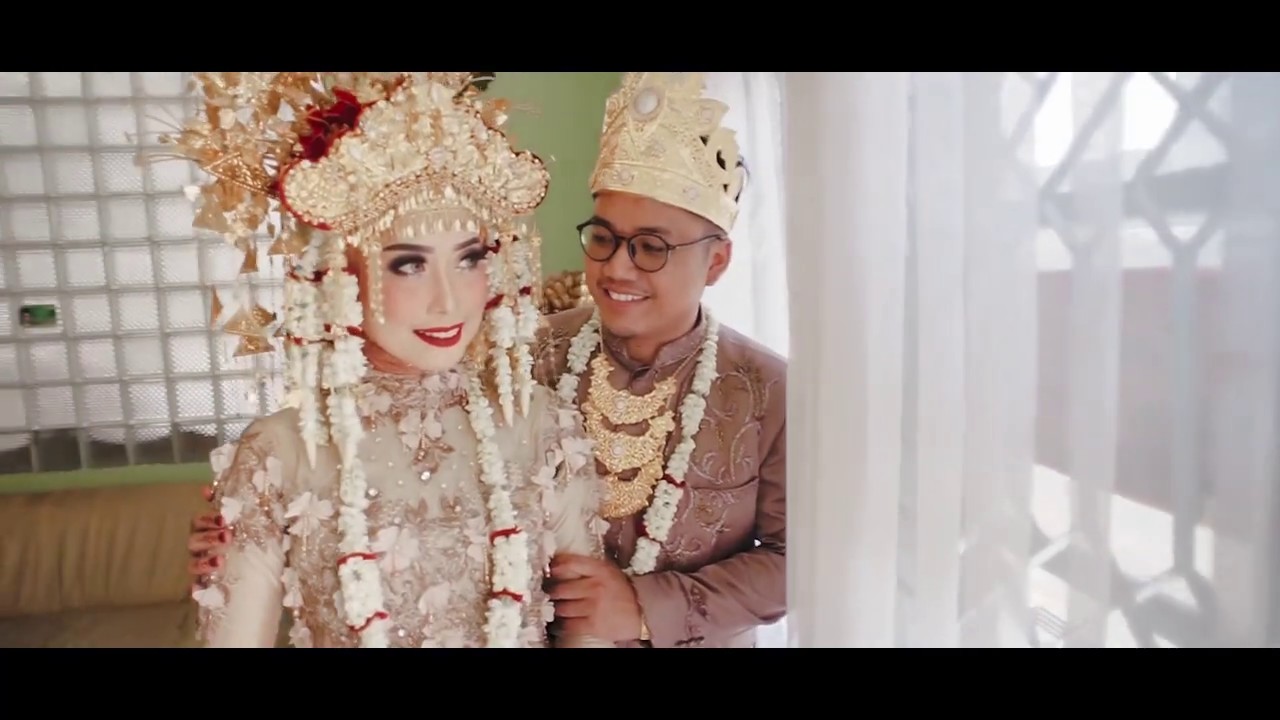 HIGHLIGHT OF IRA & AZIZ - YouTube