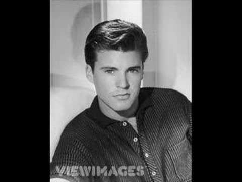 Ricky Nelson - One Minute To One - tekst i tłumaczenie piosenki ...