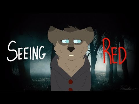 Seeing Red [Meme] - YouTube