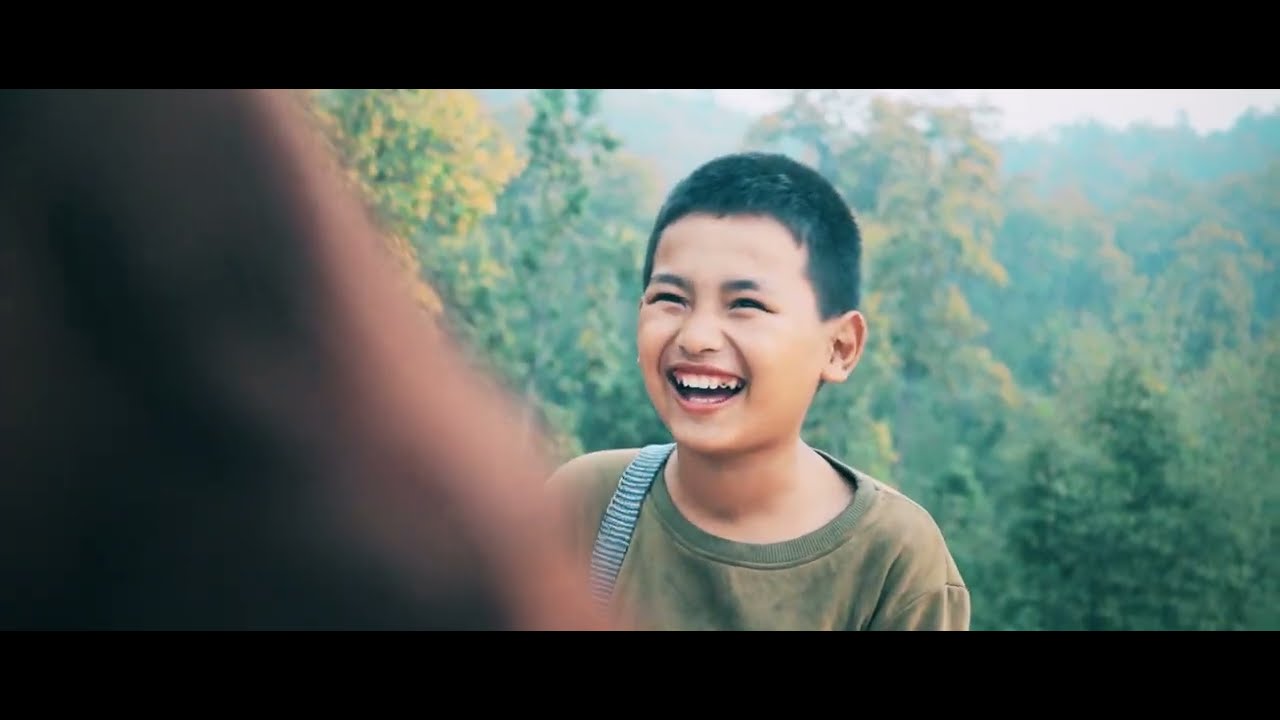 Maruwa 2 teaser ( आमा को माय ) - YouTube