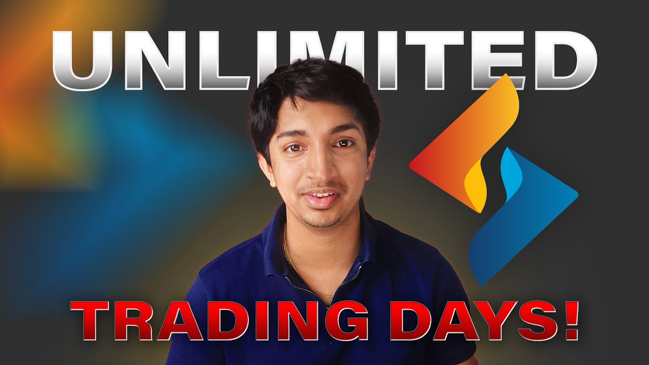 Smart Prop Trader Major Updates! | Unlimited Trading Days! - YouTube