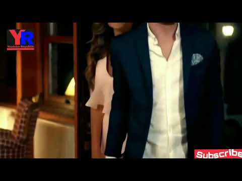 Dil Tujhe Ishq Karne Laga 💕 | Hayat & Murat |