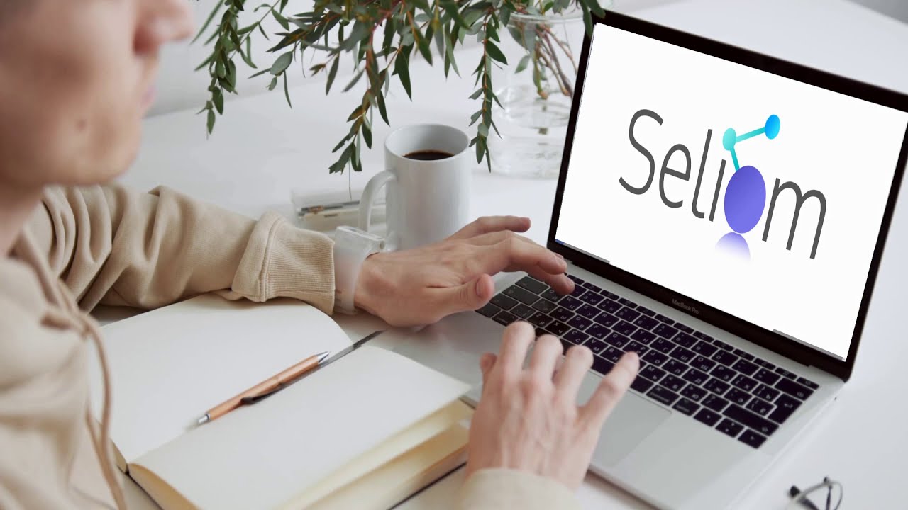 Demo Seliom (2 minutos) - YouTube