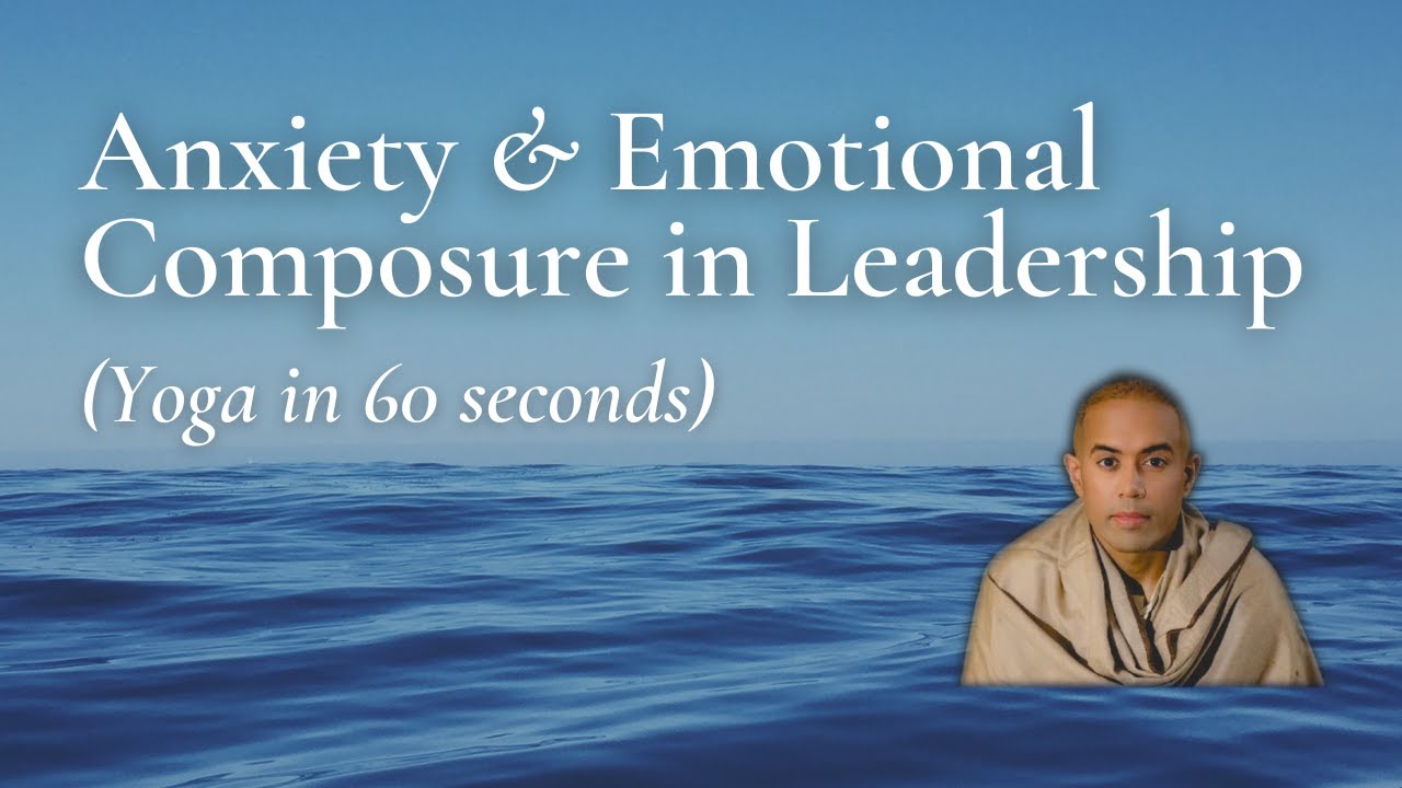 (Existential) Anxiety Can Help Us Take Meaningful Action in Our Lives ...